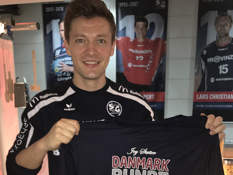 Lasse Svan – Danmark Rundt